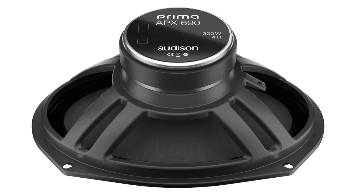 Audison APX 690, 150,00